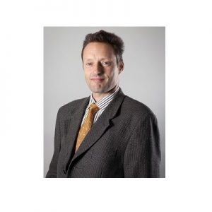 Dr Niall McCrae | Men & Boys Coalition