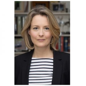 Dr Anna Machin | Men & Boys Coalition